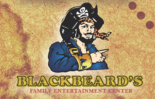 Scouting Pirate Adventure Campouts