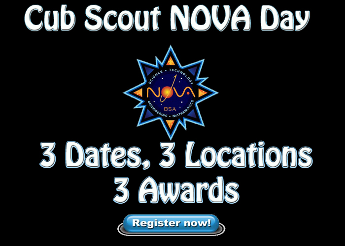 Del-Mar-Va Council Home