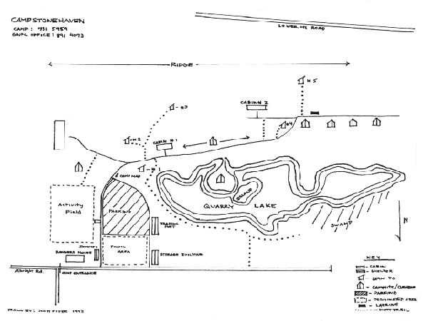 Stonehaven Scotland Map