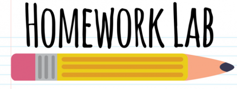Homework Lab 2025-26 Registration