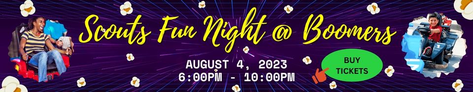 Home [www.yosemitescouting.org]