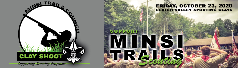 Minsi Trails Council
