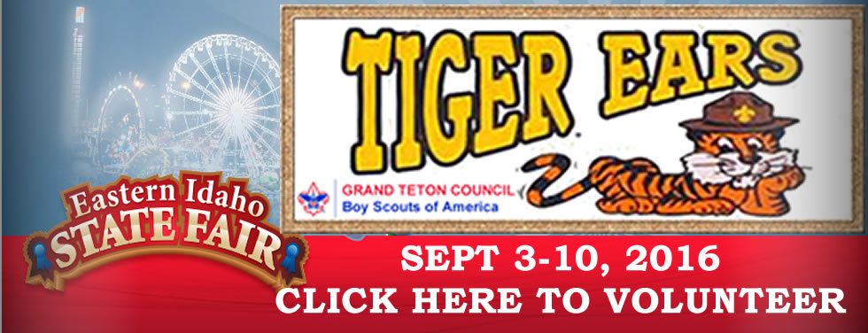 Grand Teton Council Home