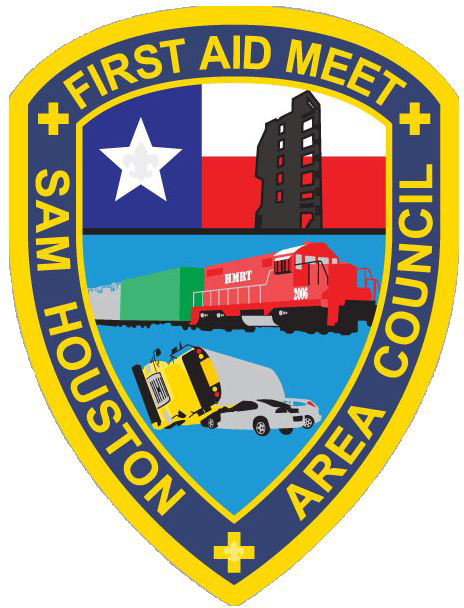 First Aid Meet info