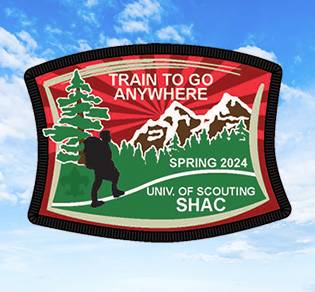 April 12-14, 2024 05:00pm - 12:00pm (depending on courses)| Camp Strake ...