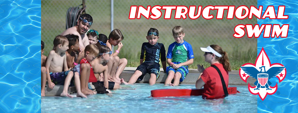 Instructional Swim