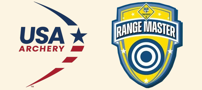 Archery and Rangemaster Trainings