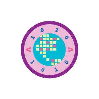 Junior Coding for Good Badge Series (Virtual) - Coding Basics, Digital ...
