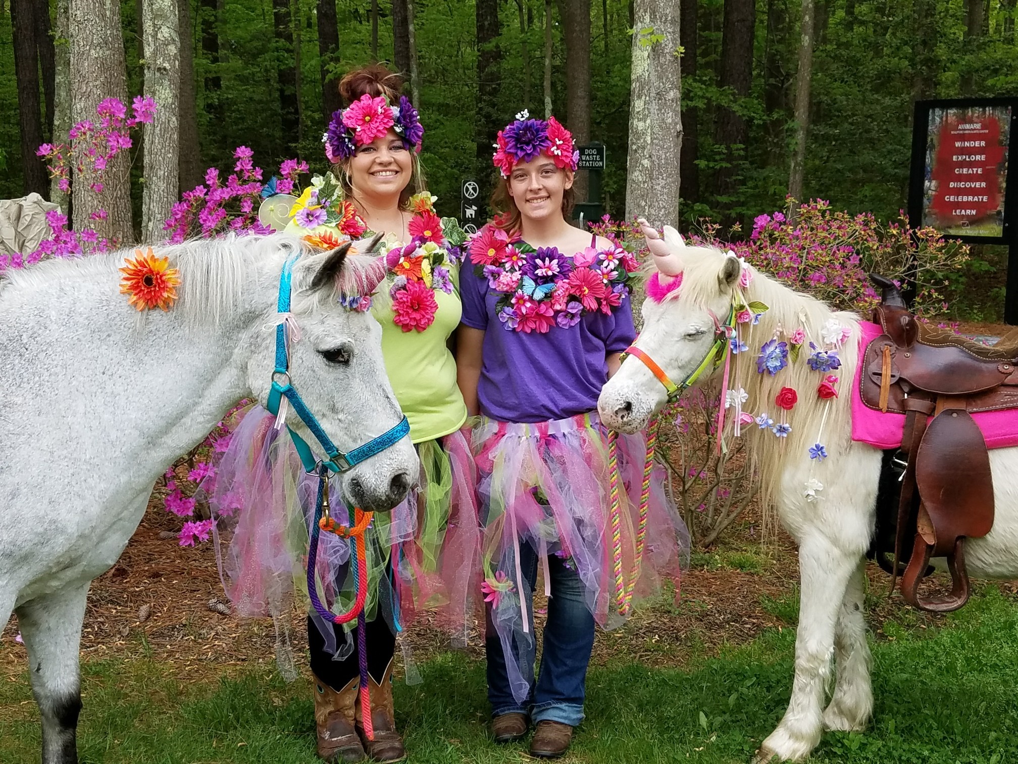 Unicorn Rides 2025 (ENTRY TIME 12:15 PM) Registration