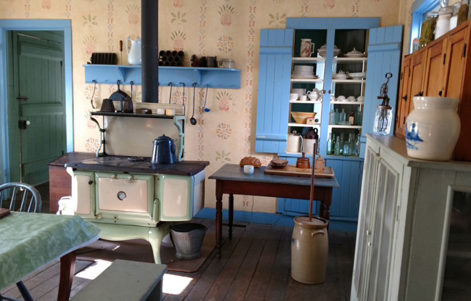 Returning & Reskilling at