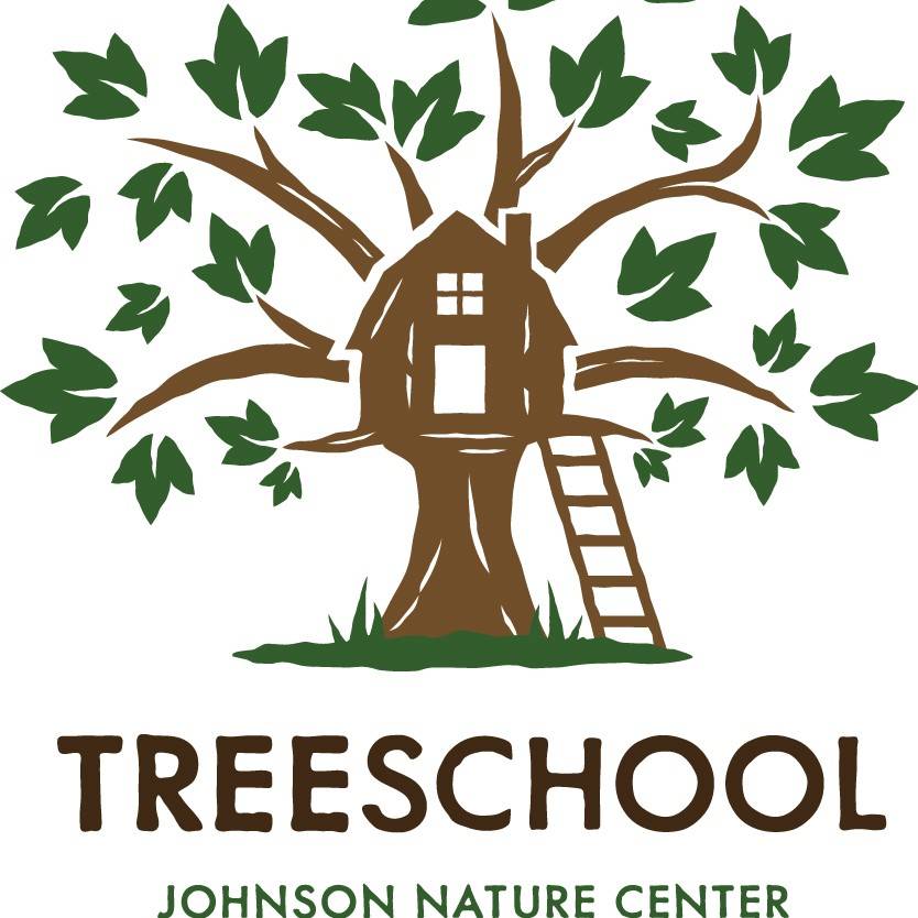 Image description: the official logo of the TreeSchool Workshop shows ...