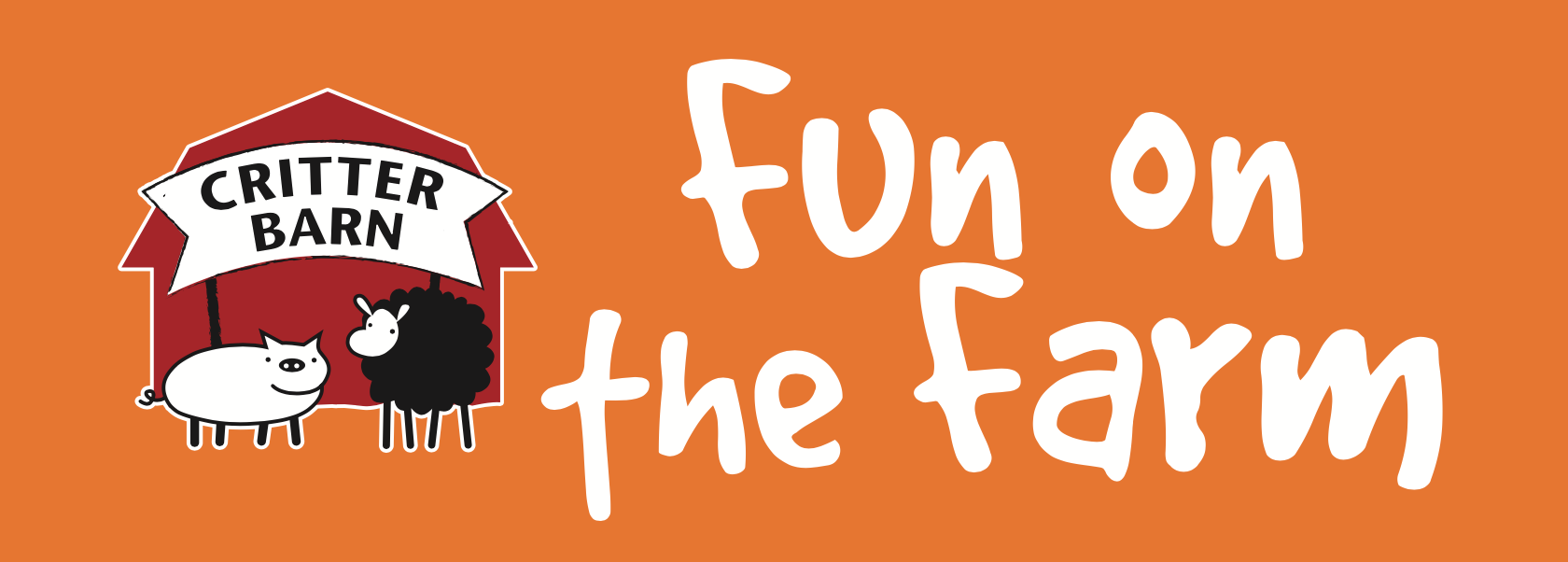 Hello Critter Barn Friends!