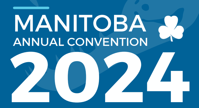 2024 Annual Convention