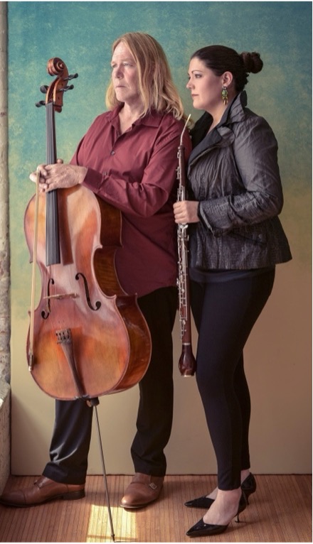 POST: A Performance by the Bel Canto Duo